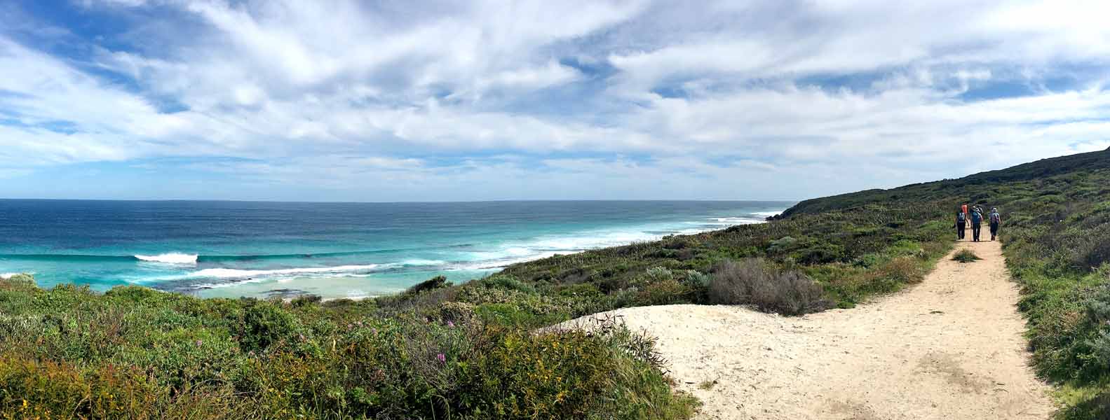 14 Things You Should Know Before Hiking the Cape to Cape Track in WA