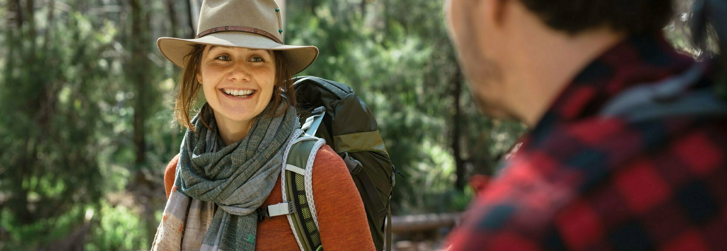 Walking Holiday Ideas - Discover Different Ways to Walk | Stroll