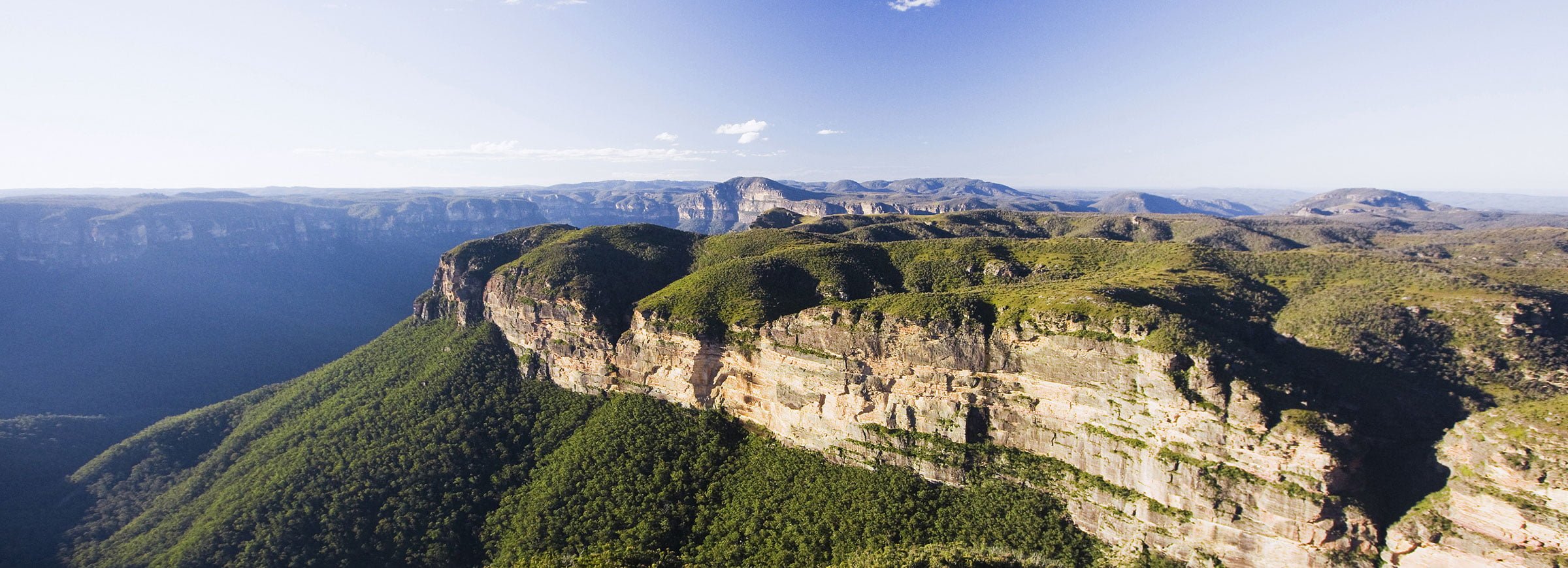 Blue Mountains - Guided & Self-Guided Walks - Stroll